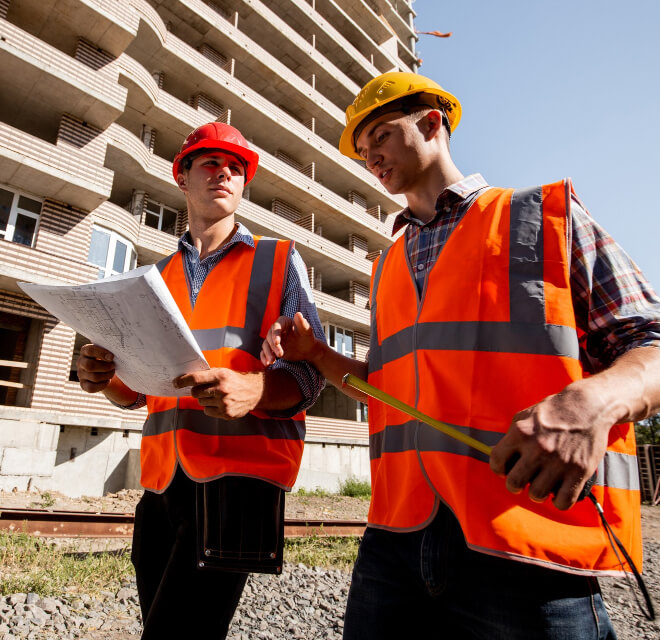 Services - Real Estate Company in Abuja Nigeria | Quantum Construct Limited