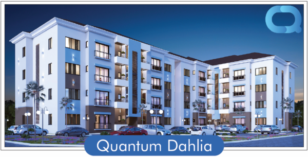 Home - Real Estate Company in Abuja Nigeria | Quantum Construct Limited